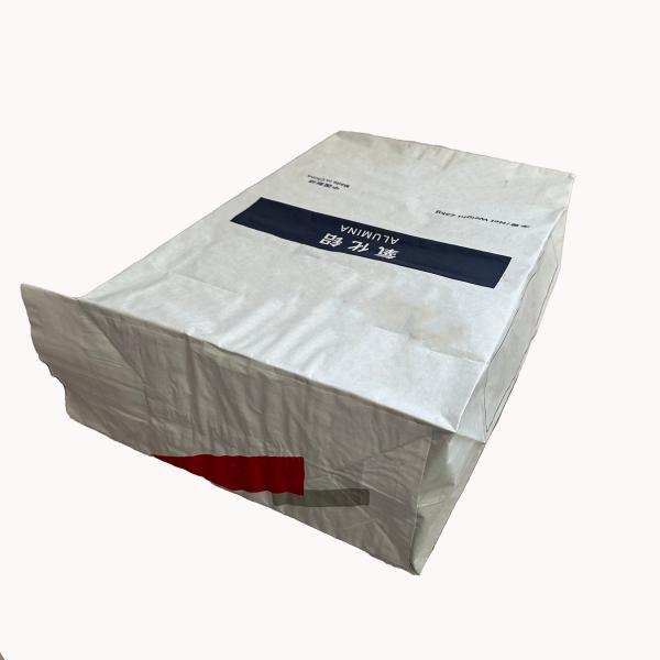 Quality Typically 80-120 Grams Multiwall Sacks High Tear Resistance For Packaging for sale