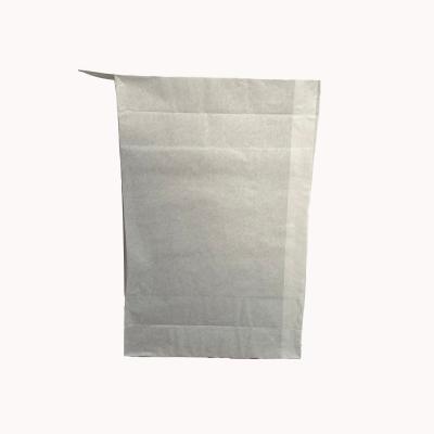 China Custom Mouth Type Multiwall Paper Sack Multi Layer Heavy Duty Packaging Secure Transport And Storage for sale