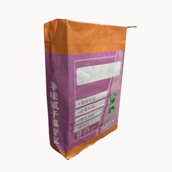 Quality Multiwall Sacks Pe Film Liner Designed For Strength And Protection for sale
