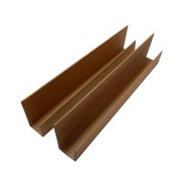 China High Strength Customizable Round Ring Circle Paper Corner Protector For Protecting Paper Edges for sale