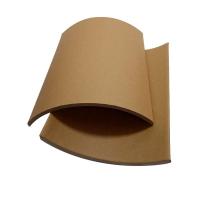 China Storage Application Customizable Edge Protector Paper Offering Protection For Packaging Corners for sale