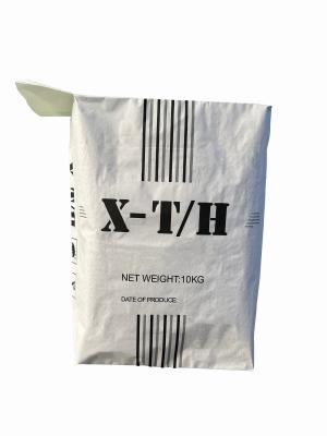 China 1 to 4 Layers PE Inner Pasted Multiwall Valve Bags with High Moisture Resistance for Bulk Packaging of Chemicals and Powders for sale