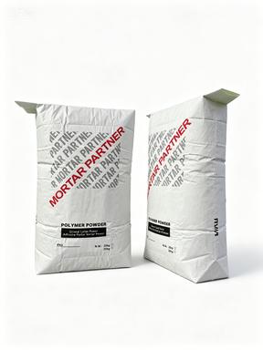 China Self-sealing Valve Kraft Paper Valve Bags with High Tear Resistance and Recyclable Biodegradable Design for Heavy Duty Packaging for sale