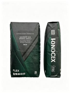 China 25kg Capacity High Moisture Resistance Durable Kraft Paper Valve Bag for Powder and Granule Packaging for sale