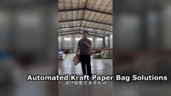 Xinxiang Huayuan, a 20-year original manufacturer of packaging bags.
