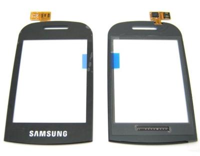 China Best new cell phones LCD, touch screen / digitizer for Samsung B3410 factory