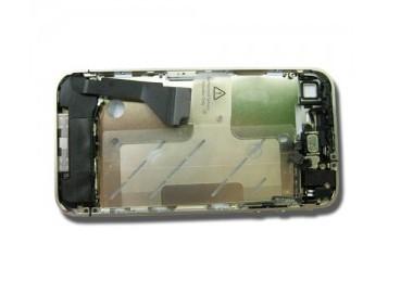 China Middle Bezel Board Replacement Full Set With Flex Assembly for Iphone 4 OEM Parts factory