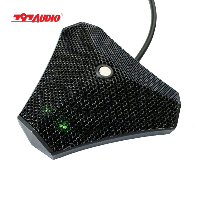 797Audio D629 High Performance Wide-range 9.7mm USB Recording Electret Condenser Microphone Podcast