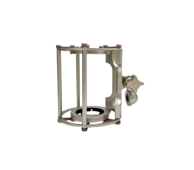 797AUDIO High Quality Microphone Shock Mount Stand Holder Mount Clip Fixed Microphone Metal Mounts & Stands OEM/ODM