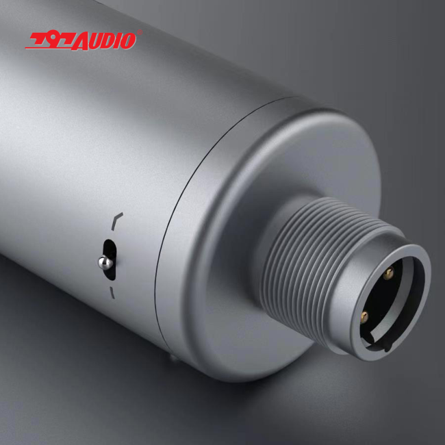 797Audio ACD01 Professional 3-pin XLR Dynamic Microphone for Radio Recording Noise Cancelling Podcast Microphones OEM/ODM