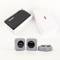 Quality 797Audio Professional AWCR01 Noise Cancelling 2.4G Wireless Lavalier Lapel for sale
