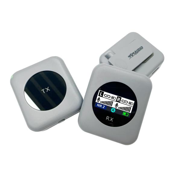 Quality 797audio WCR01 2.4G USB Digital Output Wireless Microphone Perfect for Kids and Adults for sale