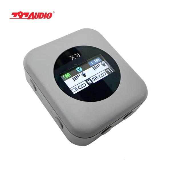 Quality 797audio WCR01 2.4G USB Digital Output Wireless Microphone Perfect for Kids and for sale