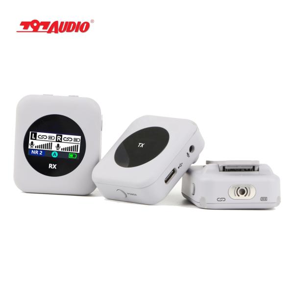 Quality 797audio WCR01 2.4G USB Digital Output Wireless Microphone Perfect for Kids and for sale