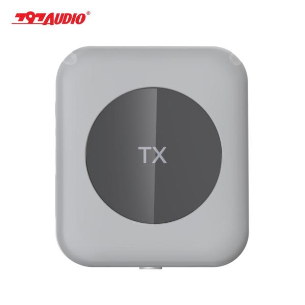 Quality 2.4G Wireless Dual Channels USB Wireless Lapel Microphone for Interview Speech for sale