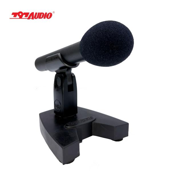 Quality Singing Wired Studio Recording 48V DC Microfono Vocal Singing Mic 3-pin XLR for sale