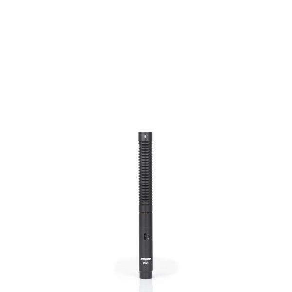 Quality Professional 3-pin XLR Cable Condenser Shotgun Microphone for INTERVIEW Recording for sale