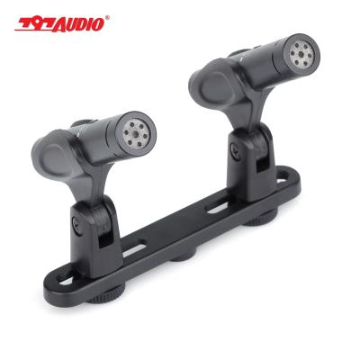 Quality 797Audio CR626 Small Diaphragm Pencil Condenser Microphone and PORTABLE for for sale