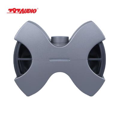 China 797AUDIO Auras USB Digital Microphone High Sampling Rate with 2pcs Capacitor Pickup Heads Wireless Microphone Singing Microphone for sale