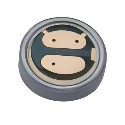 China 2.7V CZB4015-OL Custom 4mm Mini Hifi Mic Capsule for Professional Condenser Microphone for sale