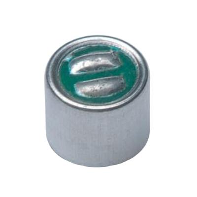 China 6mm Omnidirectional Capsule Professional Electret Condenser Microphone Capsule for D/C 2.7 for sale