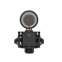 Quality 797Audio CR632 Streaming XLR Condenser Mic for Karaoke Desktop Podcast Micros for sale