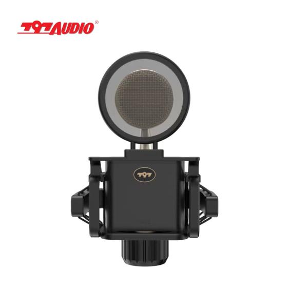 Quality 797Audio CR632 Streaming XLR Condenser Mic for Karaoke Desktop Podcast Micros for sale