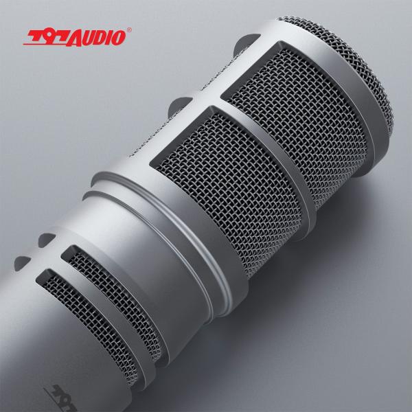 Quality 797Audio ACD01 Professional Microphone Recording Noise Cancelling Dynamic for sale