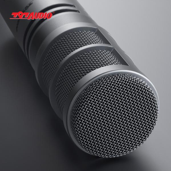 Quality 797Audio ACD01 Professional Microphone Recording Noise Cancelling Dynamic for sale