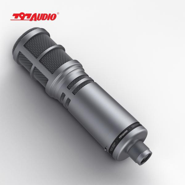 Quality 797Audio ACD01 Professional Microphone Recording Noise Cancelling Dynamic for sale