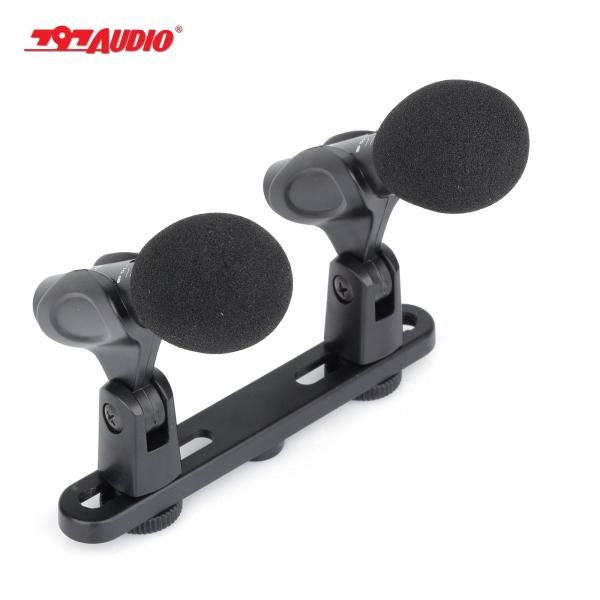 Quality 797Audio CR626 Small Diaphragm Condenser Microphone Metal Wired Wireless for sale