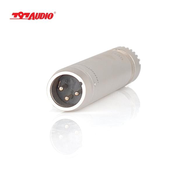 Quality 797Audio CR55 Small Diaphragm Condenser Microphone for Professional Recording for sale