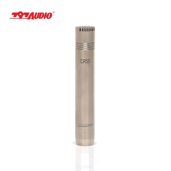 Quality 797Audio CR55 Small Diaphragm Condenser Microphone for Professional Recording for sale