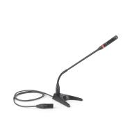 Quality 3Pin XLR Wired Gooseneck Conference Microphone for Conference Table 797Audio for sale