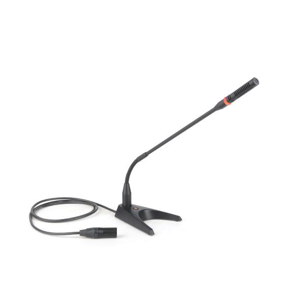 Quality 3Pin XLR Wired Gooseneck Conference Microphone for Conference Table 797Audio ACCR02 for sale