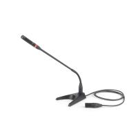 Quality 797Audio ACCR02 3-Pin XLR Gooseneck Microphone Conference Cardioid desktop for sale