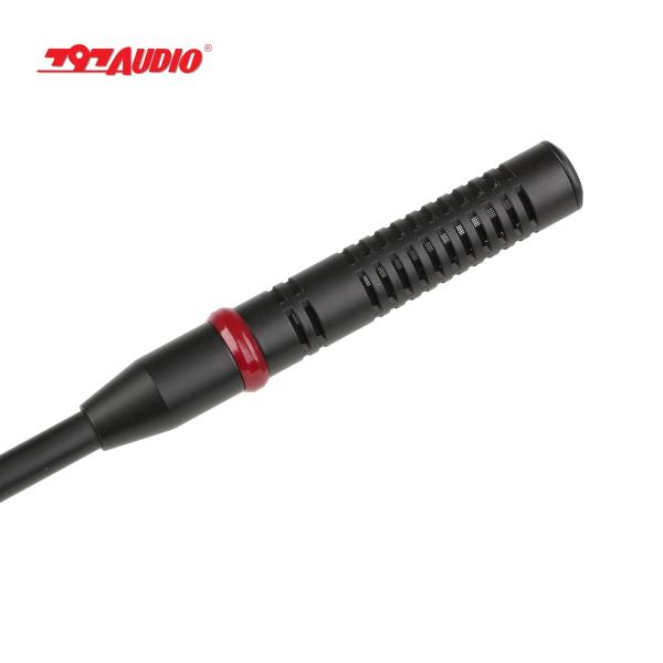 Quality 797Audio ACCR02 3-Pin XLR Gooseneck Microphone Conference Cardioid desktop for sale