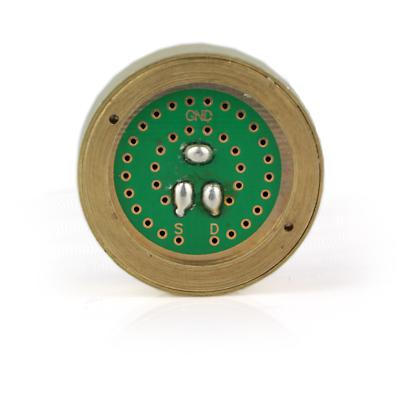 China 797 AUDIO CZB260-UL 26Mm Cardioid Electret Mic Dynamic Condenser Microphone Capsule Supplier for sale