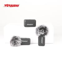 China 797AUDIO WCR02 Wireless Microphone for Android,Iphone,Mobile Phone, PC,IOS,Windows.Computer, USB-C Microphone Wireless,OEM,ODM for sale