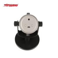 China Figure-8 Polar Pattern USB Condenser Microphone for Studio Recording and Broadcasting for sale