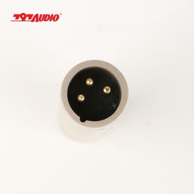 China Small Diaphragm Condenser Microphone for Advanced Audio Communication and Sonorisation for sale