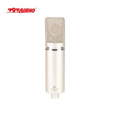 China 797Audio CR86 Professional Studio XLR Studio Condenser Microphone for Recording, C1 Condenser Microphone for sale