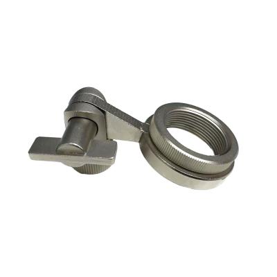 China Fixed Microphone Stand Portable Holder Anti Vibration Mount Adapter Easy Install for sale