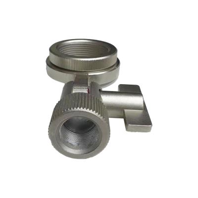 China Fixed Microphone Stand Portable Holder Anti Vibration Mount Adapter Easy Install for sale