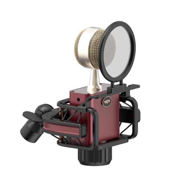 Quality 797AUDIO D501 Professional USB Condenser Microphone NEW Professional Gaming Microphone Singing Microphone for PC for sale