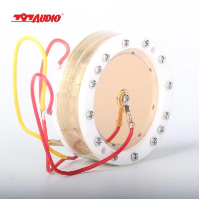 China 797AUDIO CY002 34mm Centering M7 Dual Side Saddle Set U47 Large-Diaphragm DIY Studio Condenser Microphone Capsule Replacement for sale