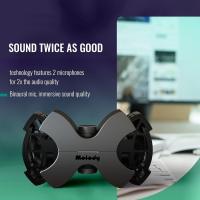 China 797AUDIO Auras HRTF USB Condenser Microphone for sale