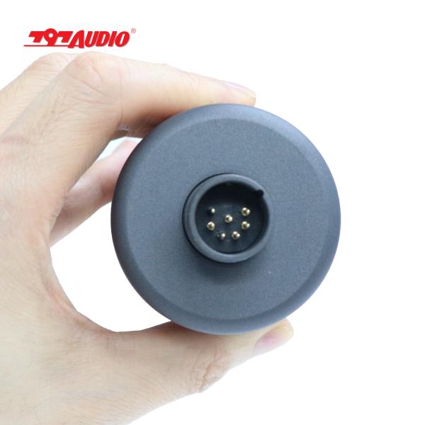Quality 797AUDIO ATCR03 Vacuum Tube Condenser Microphone Interview Recording Microphone for sale