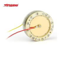 Quality 797AUDIO CY001 34mm Large Diaphragm Centering Single Condenser High Sensitive for sale