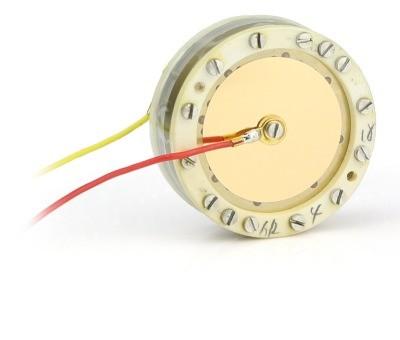 Quality 797AUDIO CY001 34mm Large Diaphragm Centering Single Condenser High Sensitive for sale